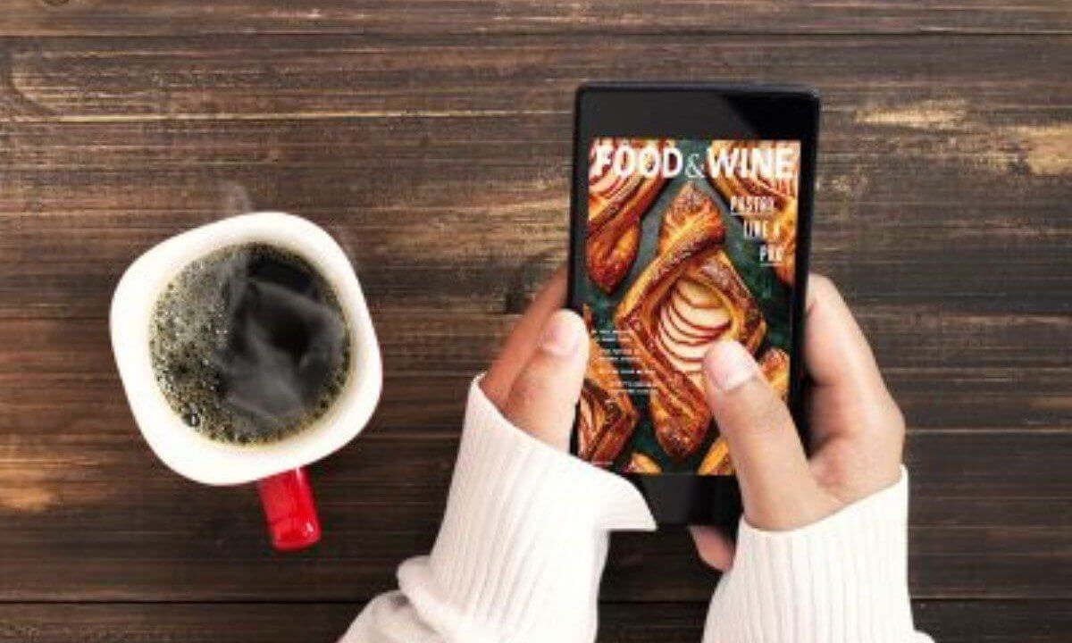 9 Digital Magazine Examples with Professional-Grade Formatting | eMagazines